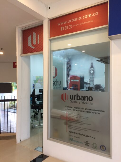 Urbano Ciudad y Vivienda – Urbano Ciudad y Vivienda